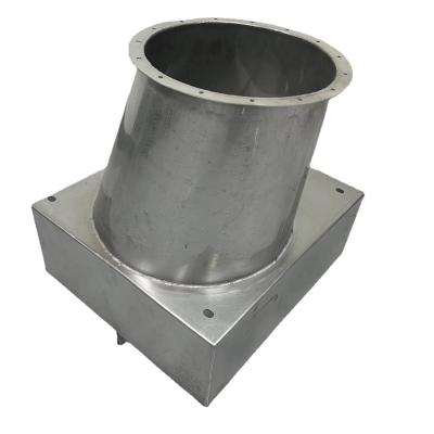 Cina Eccellente efficienza di saldatura Nanfeng con scatola e contenitore in ottone personalizzabile in vendita
