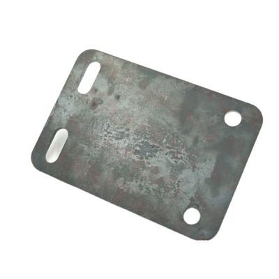 Cina Parti di taglio e stampaggio laser standard AiSi personalizzate per la produzione di precisione in vendita