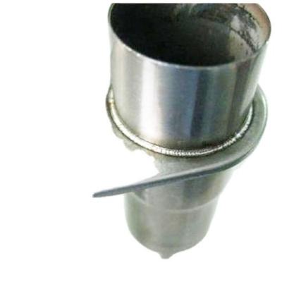 Cina Fabbricazione professionale di lamiere metalliche per acciaio inossidabile personalizzato OEM ODM accettato in vendita