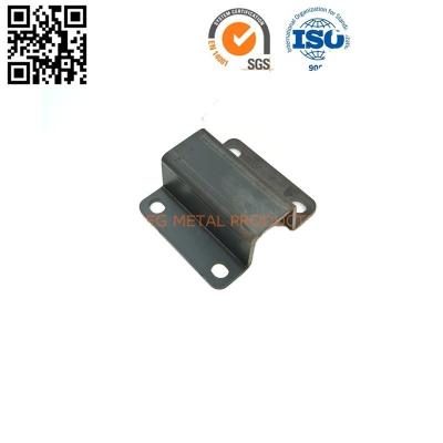 Cina Parti di taglio e stampaggio laser a costo accessibile per applicazioni pesanti in vendita