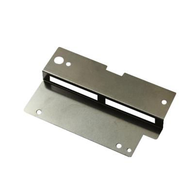 Cina 290 g Fabbricazione di parti di perforatura per stampaggio di lamiere di metallo in vendita