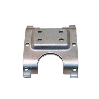 Cina 290 g Fabbricazione di parti di perforatura per stampaggio di lamiere di metallo in vendita