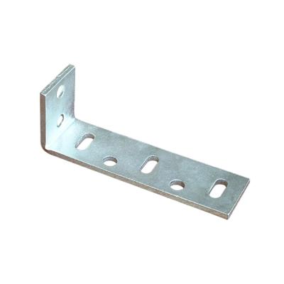 Cina ISO9001 2008 Certificate Custom Aluminum Sheet Metal Precision Stamping Parts for Superior in vendita