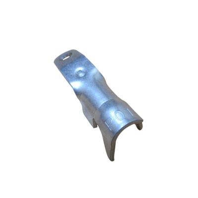 Cina ISO9001 2008 Certificate Custom Aluminum Sheet Metal Precision Stamping Parts for Superior in vendita