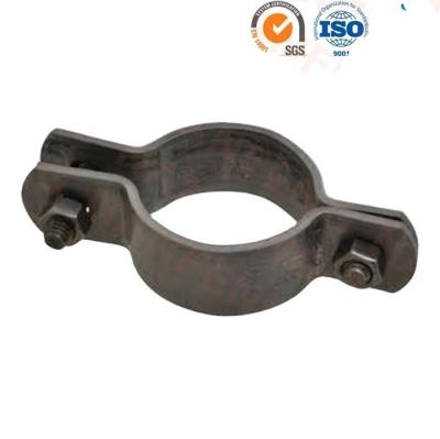 Cina Eleganti pinze in acciaio inossidabile con colore personalizzato e tolleranza di 0,05 mm in vendita