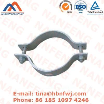 Cina Eleganti pinze in acciaio inossidabile con colore personalizzato e tolleranza di 0,05 mm in vendita