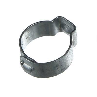 China Alta Tolerância Clamps de Metal personalizados para grande tamanho OEM Design e tamanho a preços acessíveis à venda