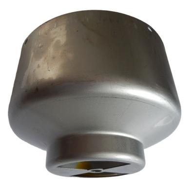 中国 ISO9001 2015 認定 産業用機器用深引きステンレス鋼部品 販売のため