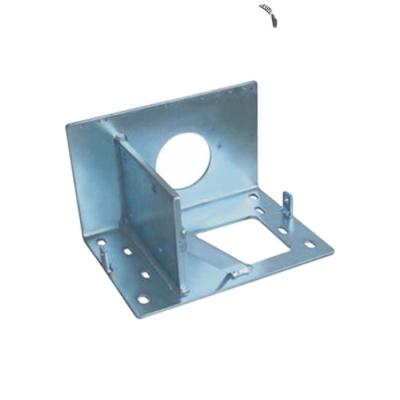 Cina Rubberix Parti di stampaggio metallico di precisione personalizzate con certificazione ISO9001 2008 CE in vendita