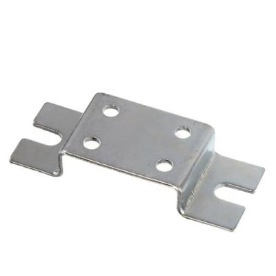 Cina Rubberix Parti di stampaggio metallico di precisione personalizzate con certificazione ISO9001 2008 CE in vendita