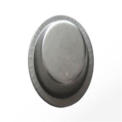 Cina Parti di stampaggio metalliche ad alta precisione in acciaio al carbonio standard GB fabbricate da Rubberix in vendita