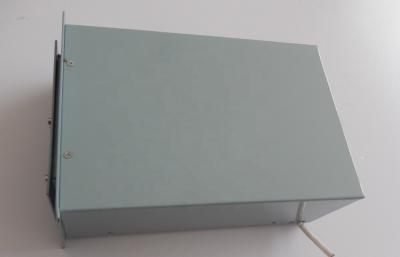 Cina Dispositivo di scatole in acciaio inossidabile con dimensioni personalizzate in vendita