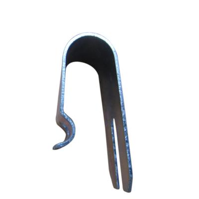 Cina Parti di stampaggio metallico di precisione personalizzate a prezzi accessibili per saldatura e lavorazione in vendita