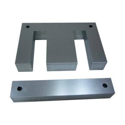 Cina Cori di ferrite molle per trasformatore di potenza OEM EE EI ER EER in vendita