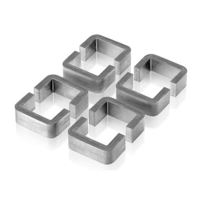 Cina Cori di ferrite molle per trasformatore di potenza OEM EE EI ER EER in vendita