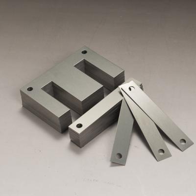 Cina Cori di ferrite molle per trasformatore di potenza OEM EE EI ER EER in vendita