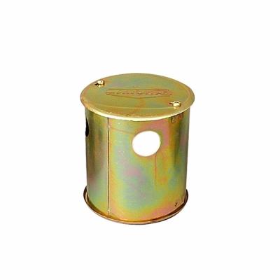 Cina Parti per stampaggio metallico di precisione su misura con controllo rigoroso e prezzi ragionevoli in vendita