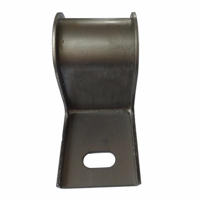 Cina Parti di stampaggio metallico di precisione di fabbricazione customizzata con tolleranza ± 1% a prezzi accessibili in vendita