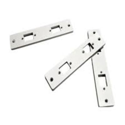 Cina ± 1% Tolleranza Parti di stampaggio in acciaio e in acciaio inossidabile per esigenze di alta precisione in vendita