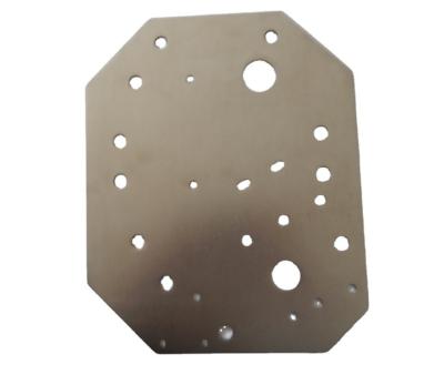 中国 オーダーメイド シート金属 スタンピング 折りたたみ 溶接 ブレーキット ボックス 鋼の副部品で 販売のため