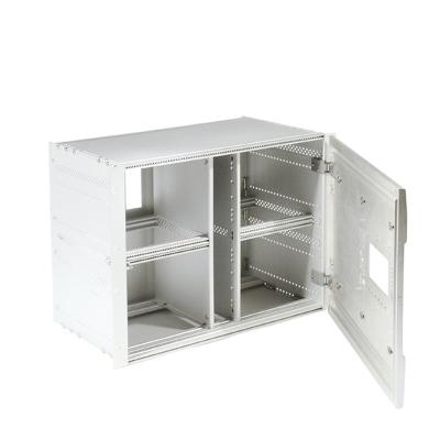China Conjunto de aço de fabricação de chapas de metal personalizado com certificação ISO9001 2015 à venda