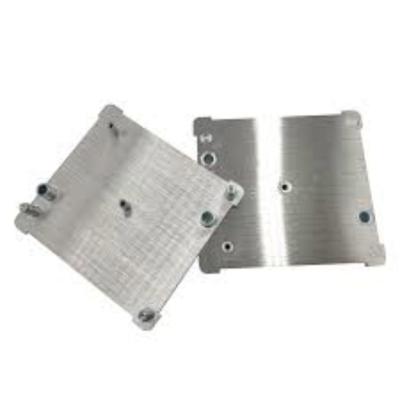 Cina Parti di stampaggio di precisione per metallo di alta precisione cinese di acciaio al carbonio in vendita