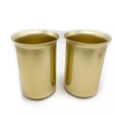 Cina Fabbricazione a base di lamiera di alluminio su misura in qualsiasi assortimento di colori in vendita