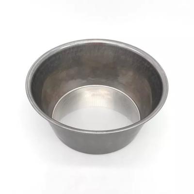 Cina Fabbricazione a base di lamiera di alluminio su misura in qualsiasi assortimento di colori in vendita