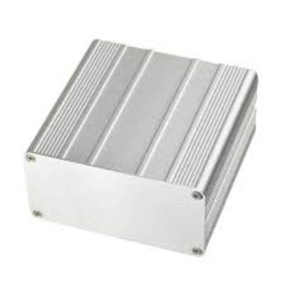 中国 ISO9001 2008 CE 承認 溶接と加工のためのカスタマイズされたアルミ箱囲み 販売のため