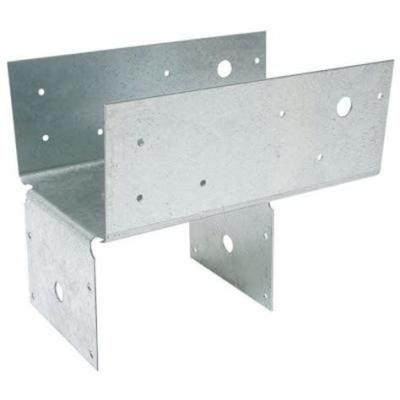 China Meubels Op maat van roestvrij staal Aluminium laser gesneden buigend stempelde onderdelen Te koop