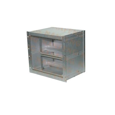 Cina Cassa in alluminio a colori personalizzati con GB standard a prezzi accessibili in vendita