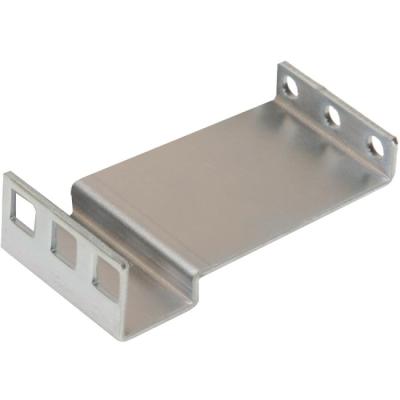 Cina Disegno di scaffale attrezzature per lamiere metalliche personalizzate per processo di fresatura di precisione in vendita