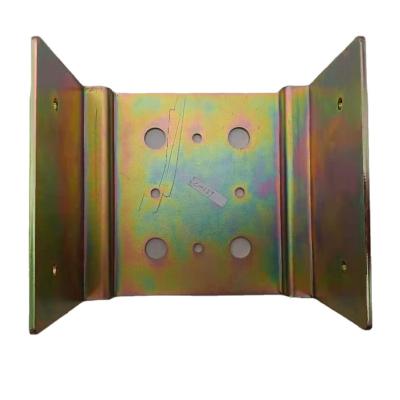 Cina Collegamento di legno metallico personalizzato per appendiabiti di travi di costruzione di edifici in mobili in vendita