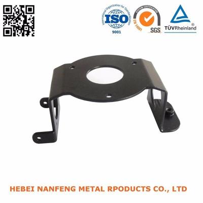 Cina Parti di stampaggio in metallo personalizzate con certificato ISO9001 2008 CE in vendita