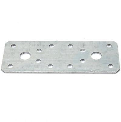 Cina Processo di stampaggio di punzonatura di piegatura di metallo triangolo scaffale bracket giunzione di giunzione di appendiabiti in vendita