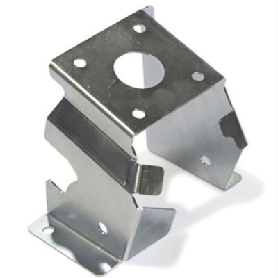 Cina Top vendite OEM timbro in lamiera di metallo Custom Coating Metal Part Stamping per piccoli ordini in vendita
