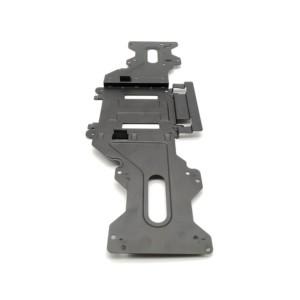 Cina Top vendite OEM timbro in lamiera di metallo Custom Coating Metal Part Stamping per piccoli ordini in vendita