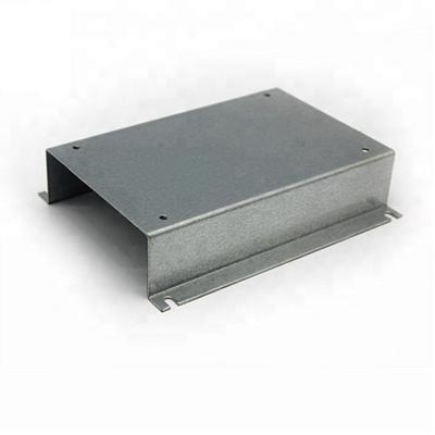 China Inspecção interna/terceira parte Qualquer cor Custom AC Sheet Metal Stamping Bending Parts à venda