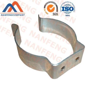 Cina Il condizionatore d'aria Nanfeng con supporti in acciaio inossidabile personalizzati in vendita