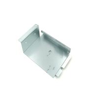 China Customized Zinc Plated Solar Panel Mounting with Quick Installation 80,000sqm Factory for sale