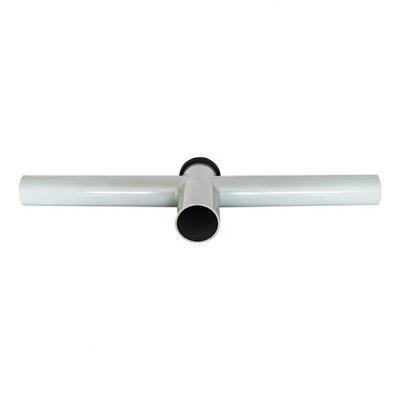 Cina Parti metalliche saldate su misura di precisione per il telaio di angolo della lampada stradale e spessore 1 mm-5 mm in vendita