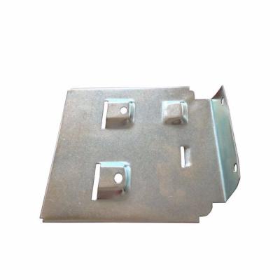 Cina Servizi di fabbricazione di lamiere metalliche su misura in acciaio di Ltda a bassi prezzi in vendita