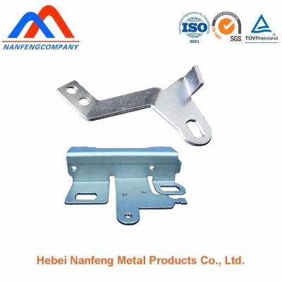 Cina Servizi di fabbricazione di lamiere metalliche su misura in acciaio di Ltda a bassi prezzi in vendita
