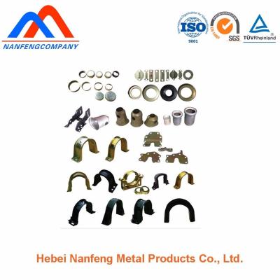Cina Servizi di fabbricazione di lamiere metalliche su misura in acciaio di Ltda a bassi prezzi in vendita