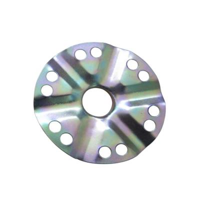Cina Macchinari CNC su misura e secondo impianto elettrico per la fabbricazione di lamiere metalliche in vendita