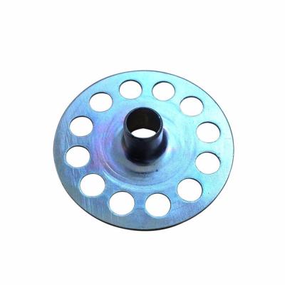 China Second Operation Powder Coating Laser Cutting Parts for Sheet Metal Fabrication Services for sale