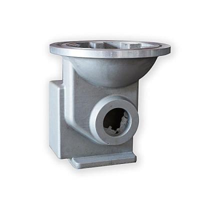 중국 전자 액세서리를 위한 고압 알루미늄 다이 가스팅 판매용