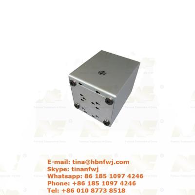 Cina Confinamento in alluminio Nanfeng personalizzato per le vostre esigenze specifiche in vendita