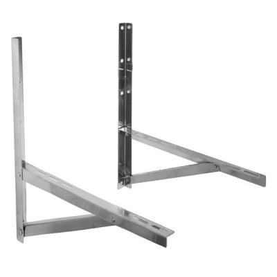 Cina Nanfeng Ltd Affordable Customized Air Conditioner Brackets per le esigenze del cliente in vendita