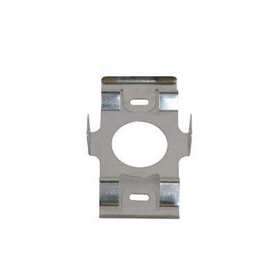 China Op maat geperst aluminium plaat metaal Kleine bestelling Acceptabele infrastructuur voor elk project Te koop